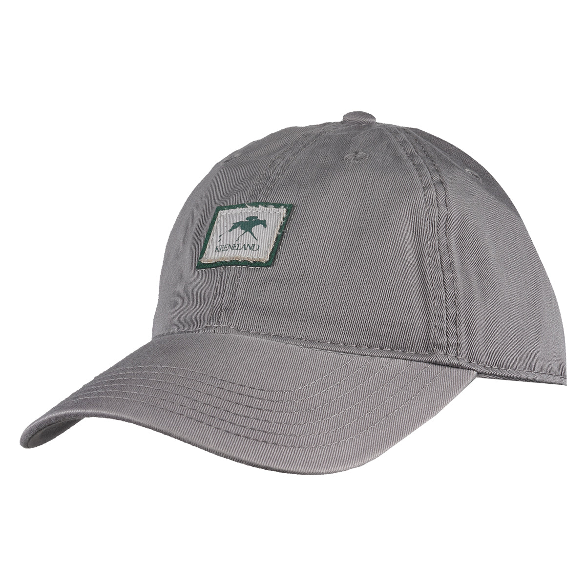 Legacy Keeneland Eza Twill Cap – The Keeneland Shop