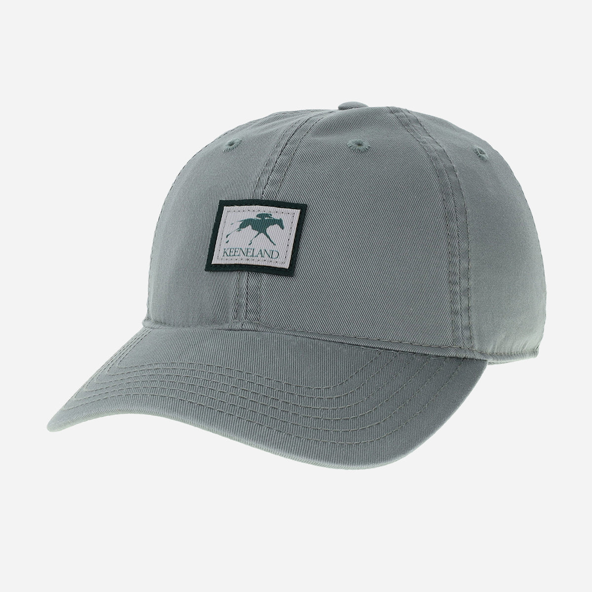 Legacy Keeneland Eza Twill Cap – The Keeneland Shop
