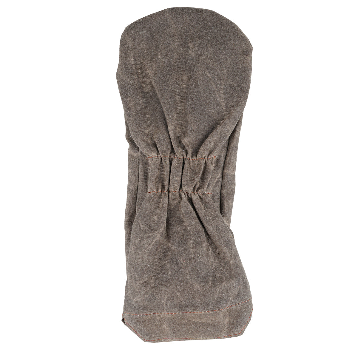 Winston Collection Keeneland Waxed Canvas Driver Headcover – The ...