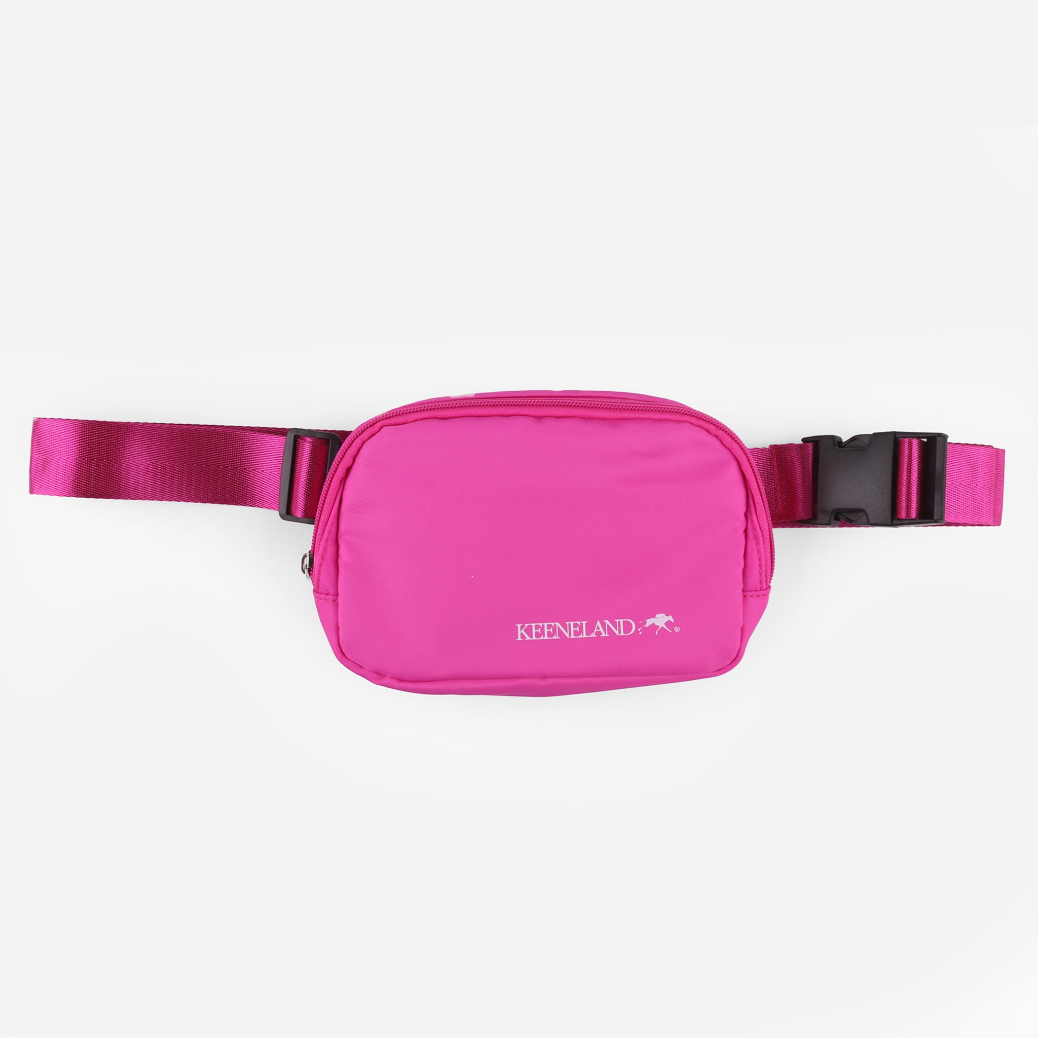 Keeneland Belt Bag – The Keeneland Shop