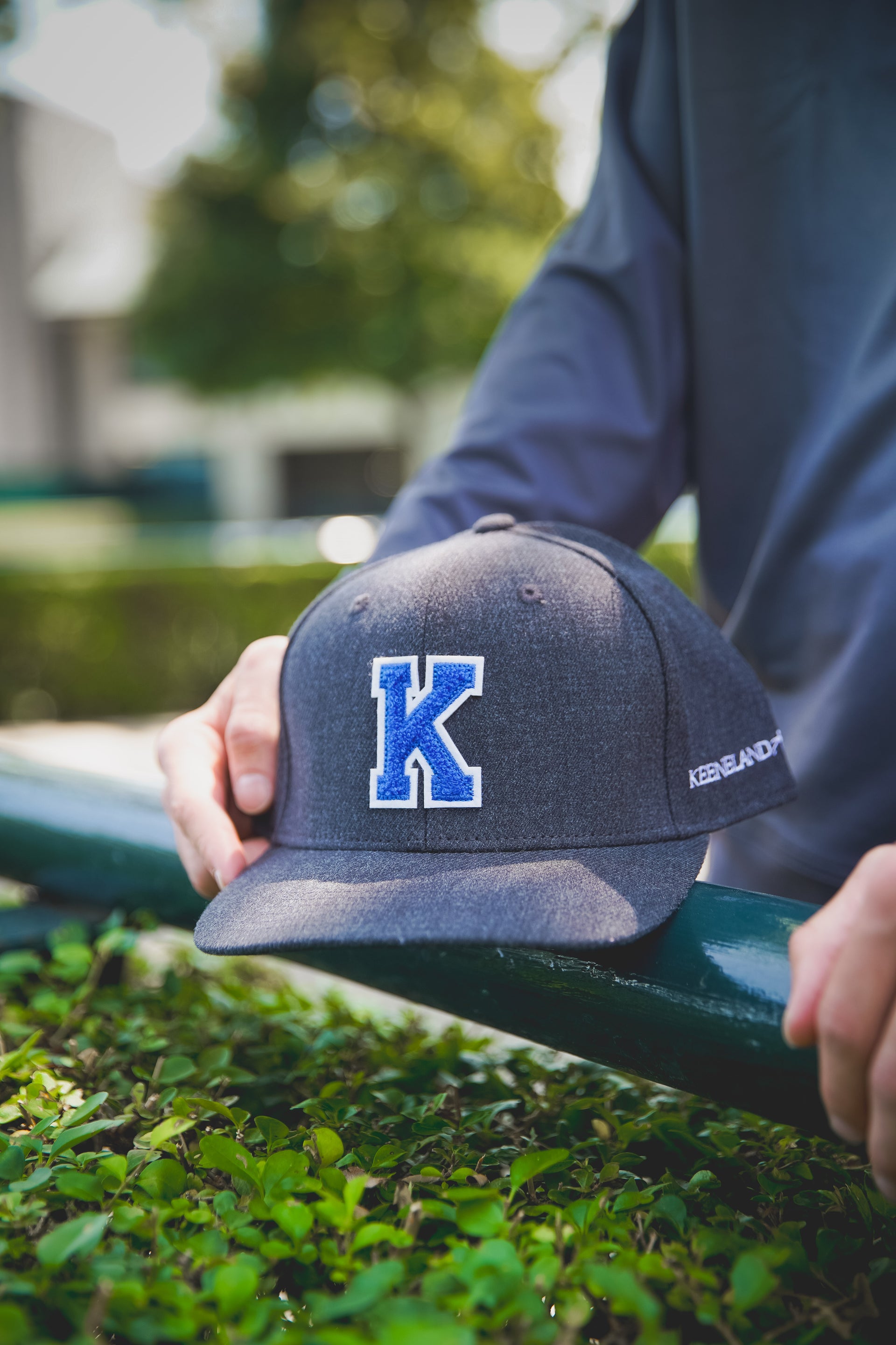The Keeneland Shop