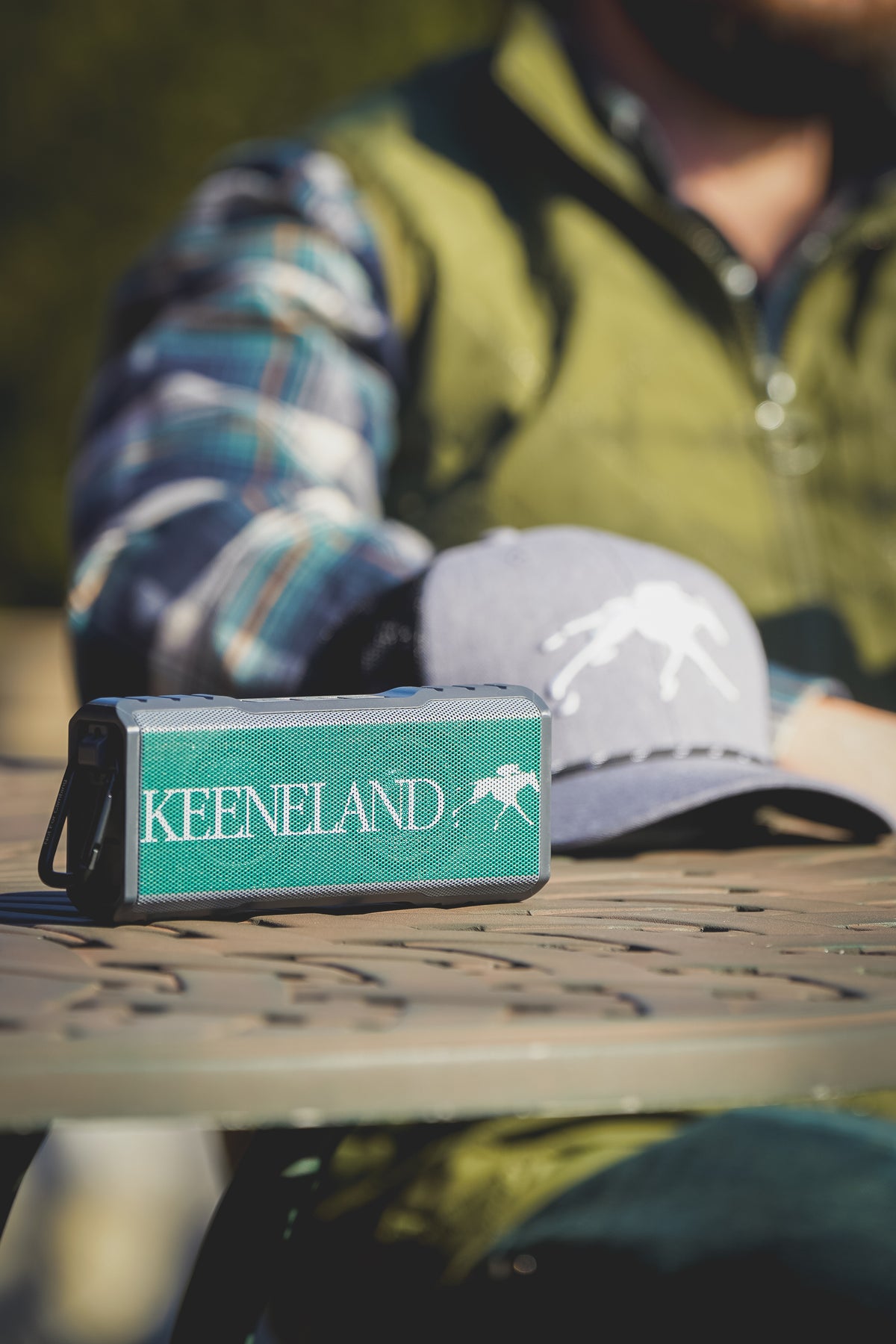 The Keeneland Shop