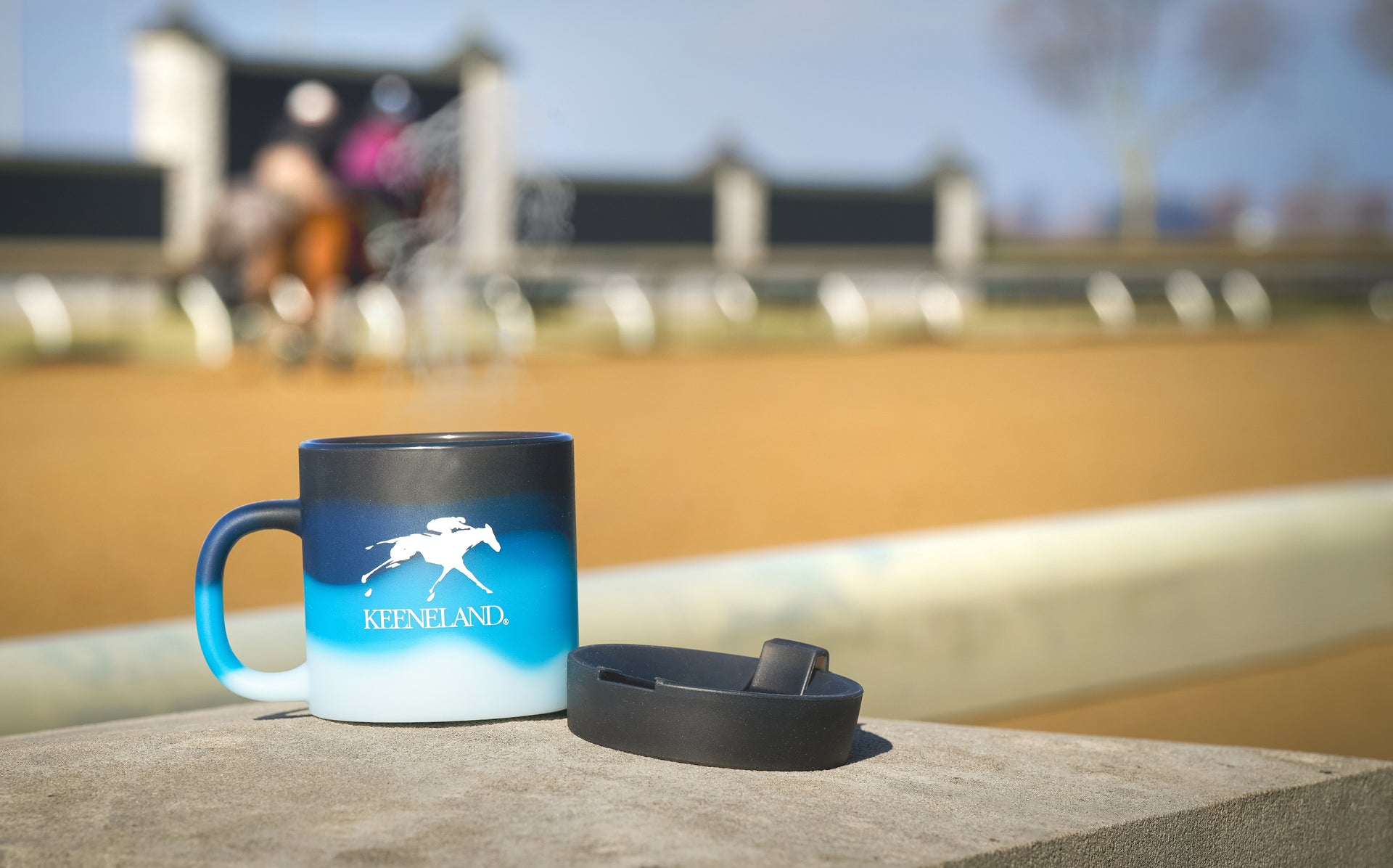 The Keeneland Shop