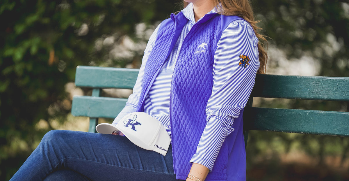 The Keeneland Shop